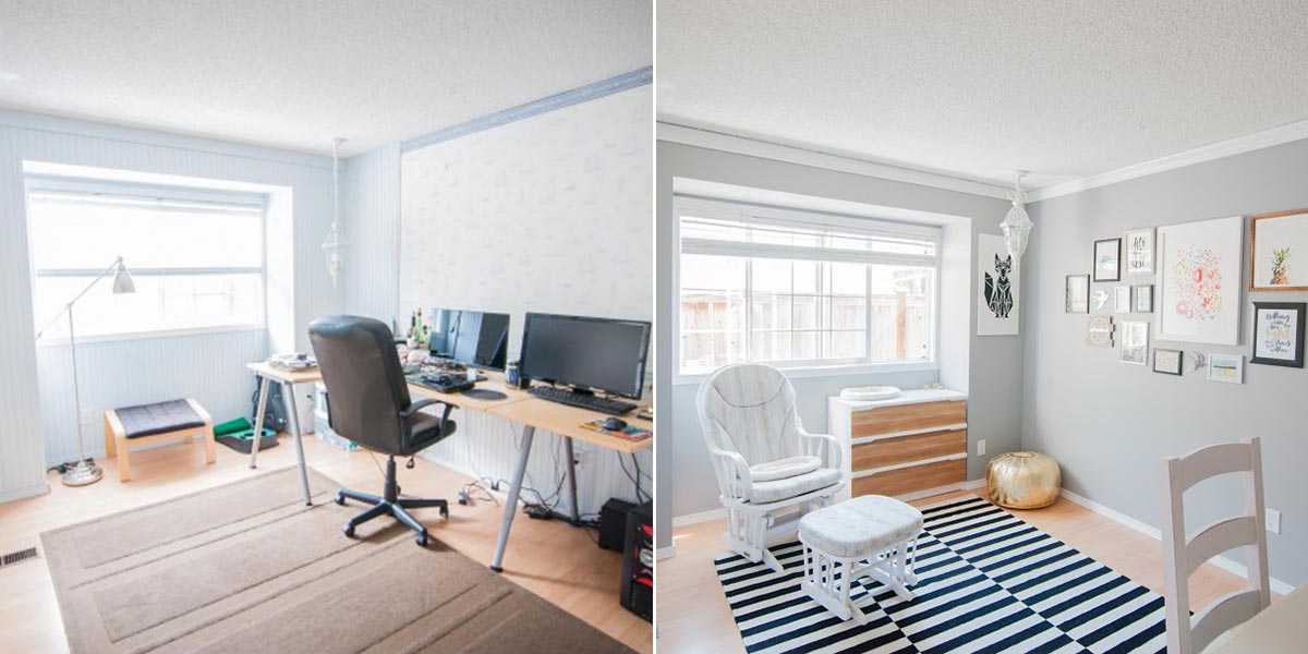 Designer Stories Home | Behr Canada