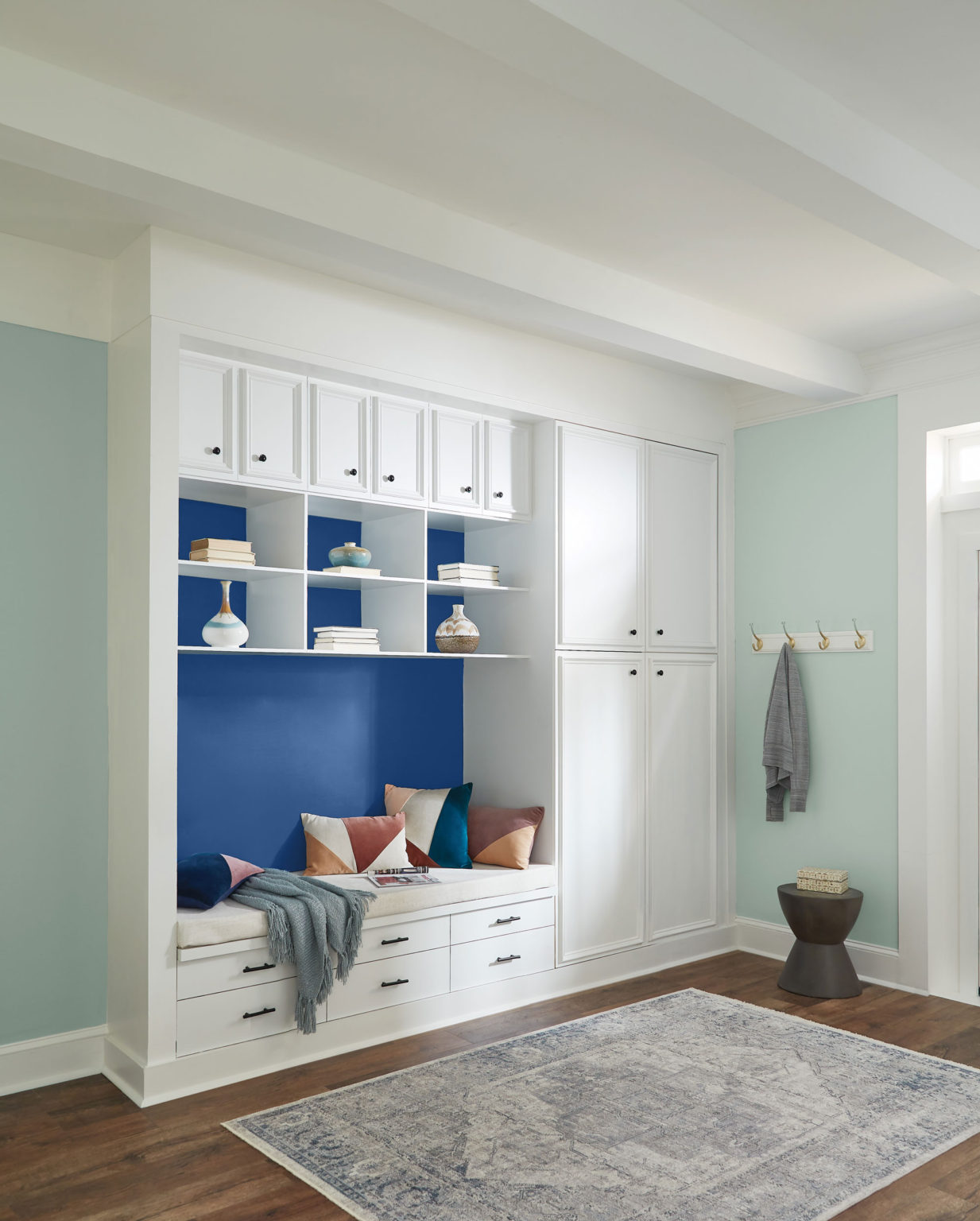 Behr Announces 2022 Colour Of The Year And Trends Palette - Colourfully ...